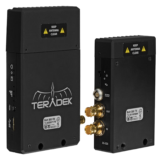Видеосендер Teradek Bolt Pro 300 3G-SDI/HDMI аренда и прокат в Москве ...