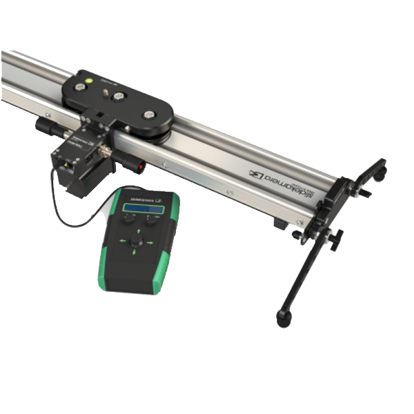 Моторизированный слайдер SlideKamera X-SLIDER 2000 (2 метра) аренда и ...